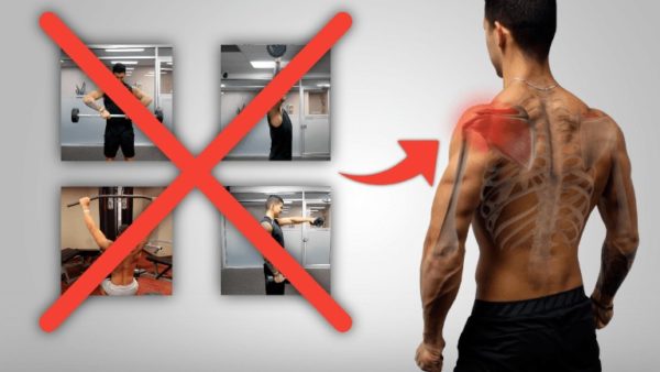 4 Risky Exercises You Should Avoid (And What To Do Instead!)