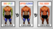 Best Upper Lower Split Workout Routines