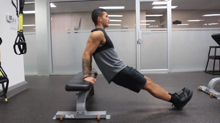 Best Compound Triceps Exercises in 2023 | Built With Science