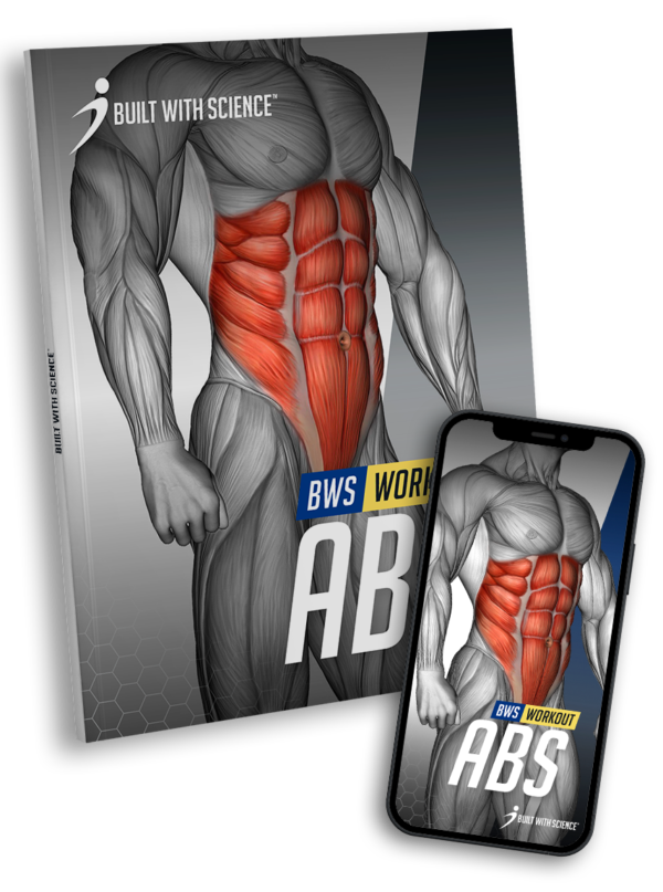 Abs Workout PDF