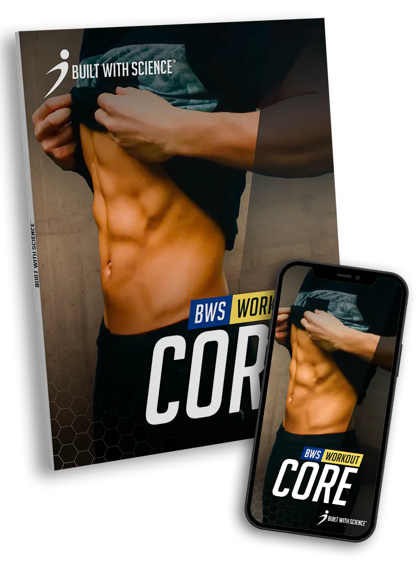 Core Workout PDF