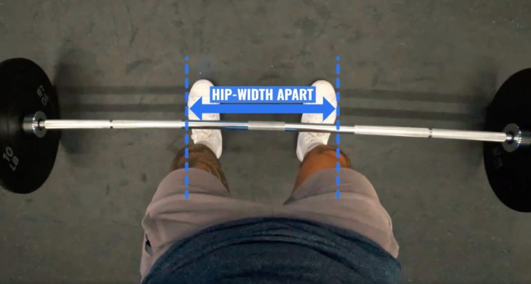 How To Deadlift PROPERLY For Growth (5 Easy Steps)