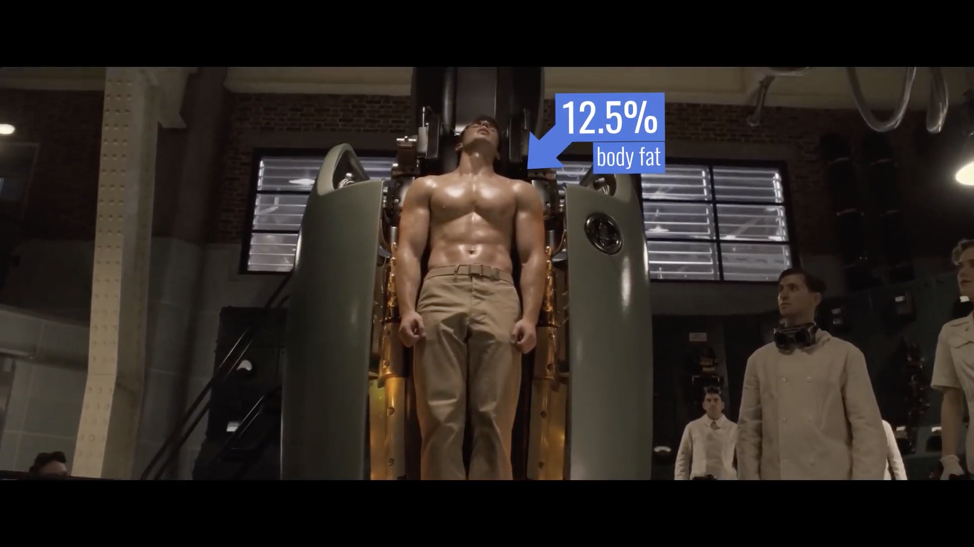 How to Get Leaner Than 99% of Men (And STAY Lean Forever)