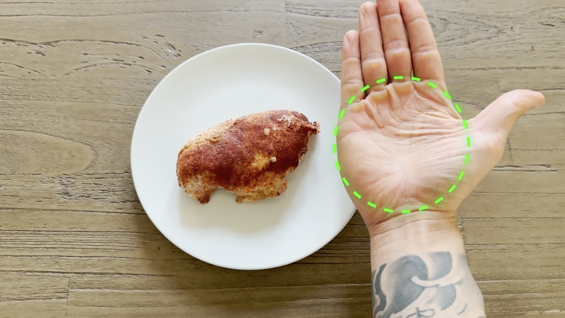 How to Get Leaner Than 99% of Men (And STAY Lean Forever)