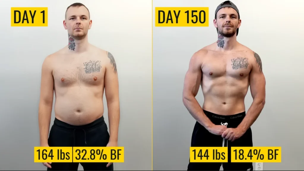 How to Get JACKED With Only Dumbbells (Full Routine Explained)