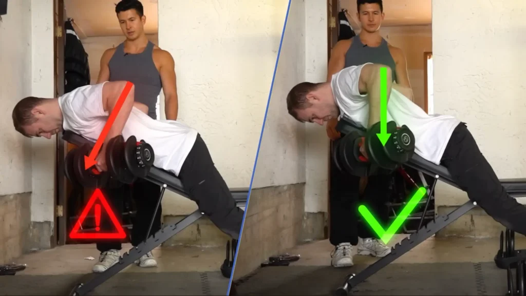 How to Get JACKED With Only Dumbbells (Full Routine Explained)