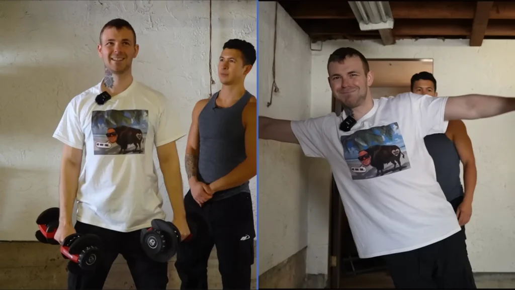 How to Get JACKED With Only Dumbbells (Full Routine Explained)